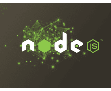 Node.js — Evolving the Node.js Brand